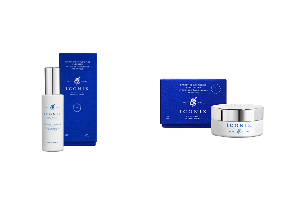 Iconix – Packaging Of The World