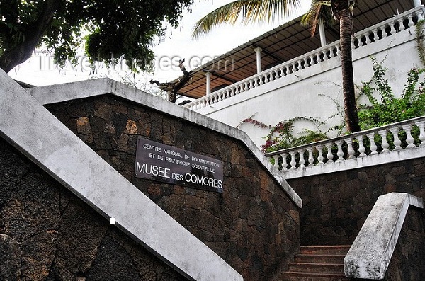 Tourisme aux Comores | HabarizaComores.com | Toute l'actualité des Comores