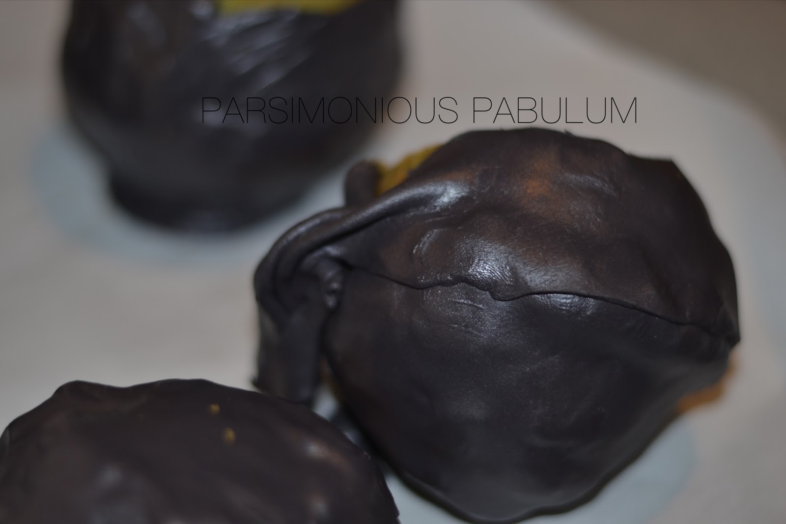 Parsimonious Pabulum: Easy Epicure