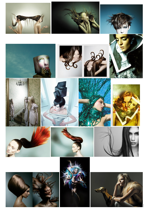 Photography Exam: Photographer : David Byun