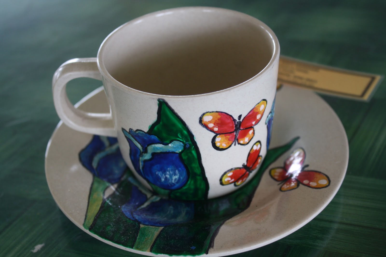 MySchoolArts: Hasil Karya Studio Seni Visual SMKKK (Visual Art Studio ...