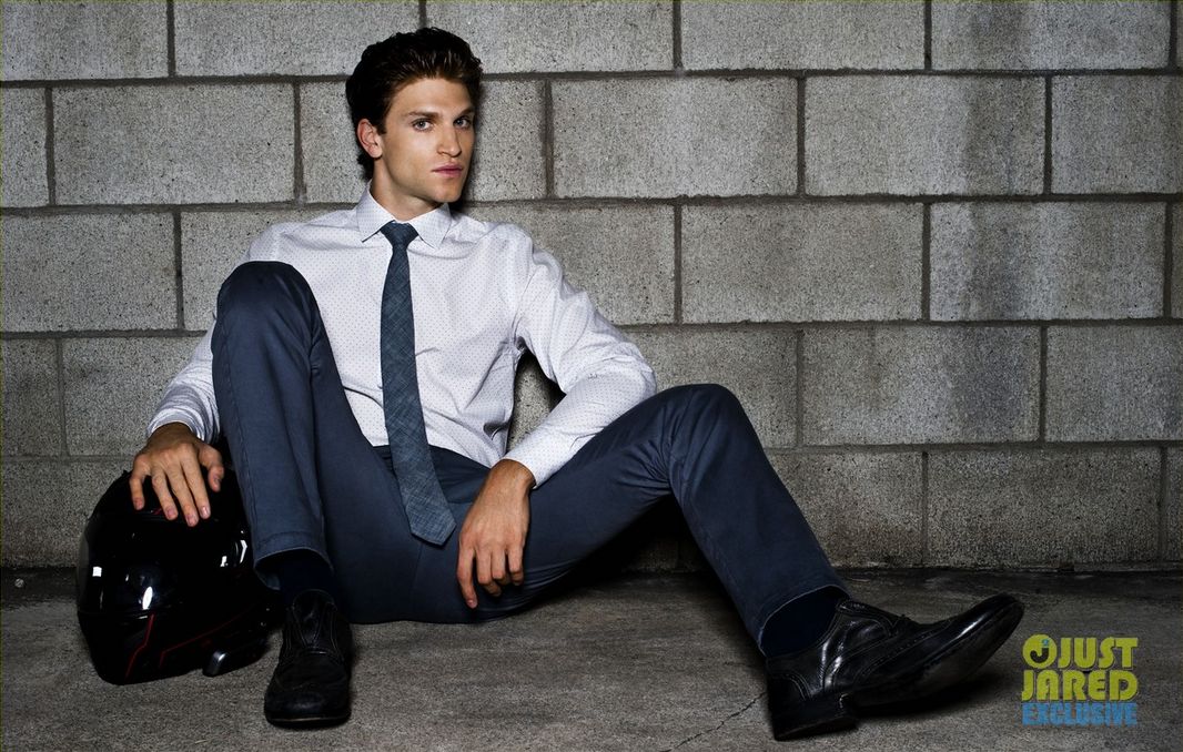Pretty Little Liars Lovers: Keegan Allen habla sobre el impactante ...