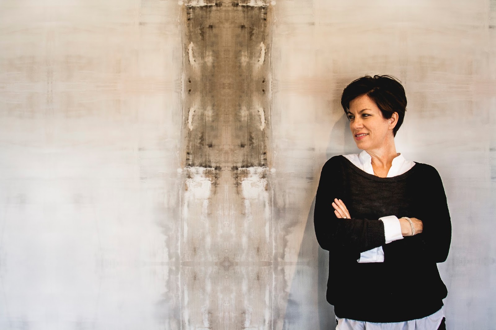 Houses Gardens People: Benson-Cobb Studio