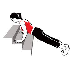 Live healthy and Live Free: 5 Effective Stair Exercises You Can Do In ...