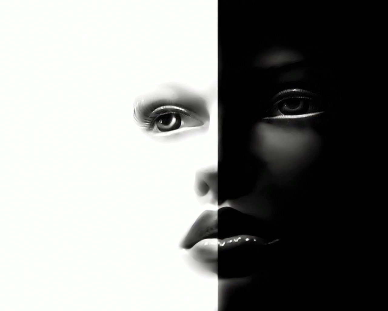 GALERÍA DEL SOL: Blanco y negro mas color.