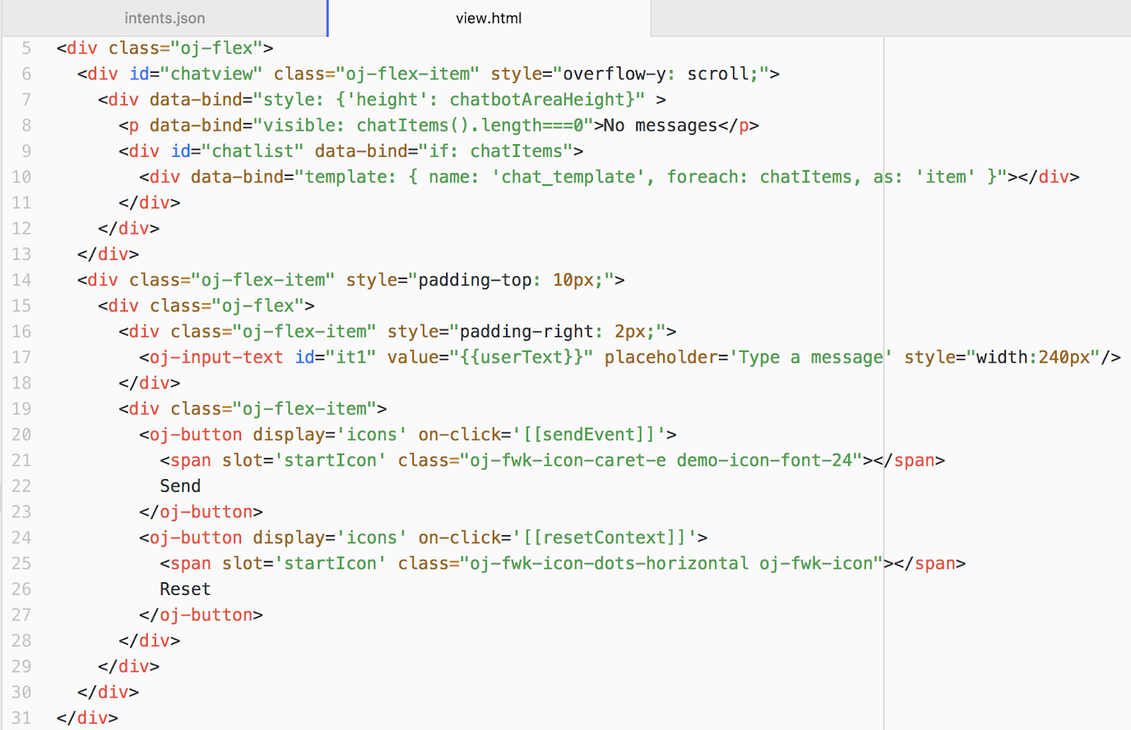 Andrej Baranovskij Blog: Machine Learning Applied - TensorFlow Chatbot ...