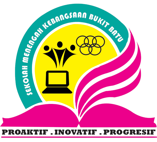 Selamat Datang ke Photoshack Studios: Logo SMKBB SMK Bukit Batu,Kulai,Johor