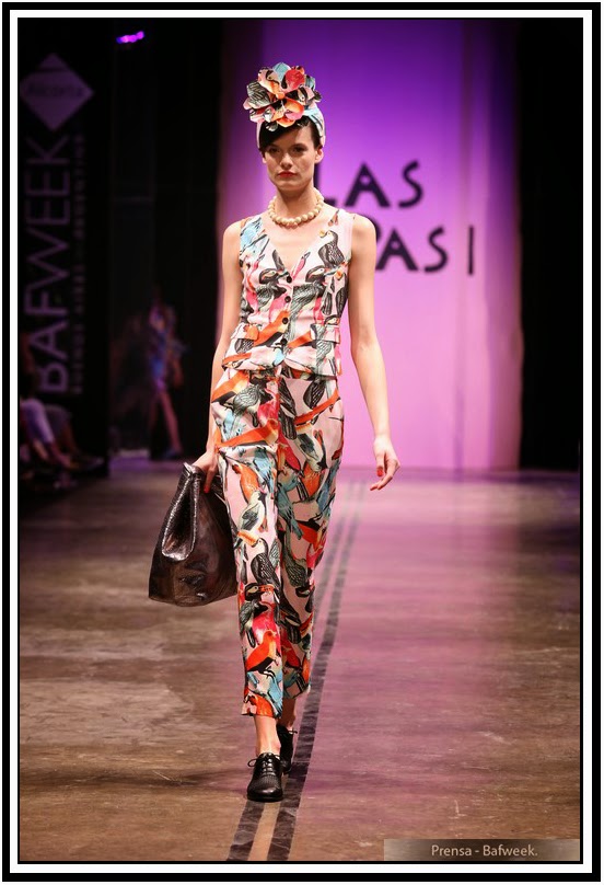 Tendencias by JM: Las Pepas.