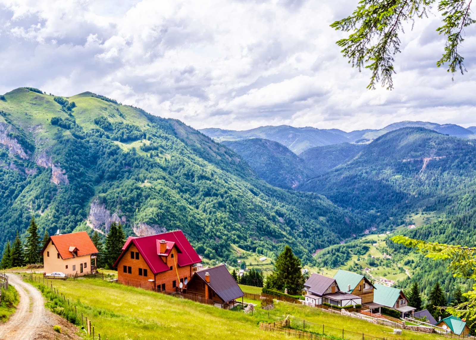 Only a Mirror Reflection: Kosovo - Part 2!!