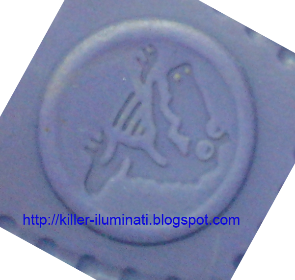 LAFADZ ALLAH PADA LOGO SANDAL CROCS | Lambang kesesatan di sekitar kita