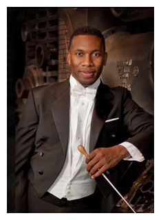 AfriClassical: Chicago Sinfonietta Ball on June 4 Celebrates the Legacy ...