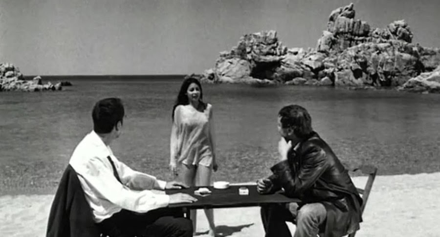 Beket + Freakbeat - Il Recidivo