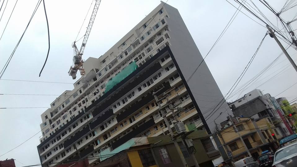 Trujillo - Ciudad Emergente y Sostenible - Página 2 - Foros Perú