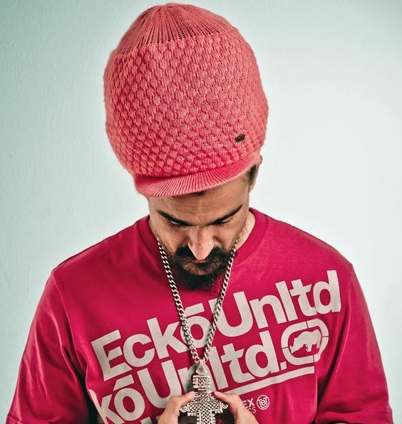 DREAD MAR I Y SU VERSIÓN DEL TEMA "REPETITION" DE "INFORMATION SOCIETY ...