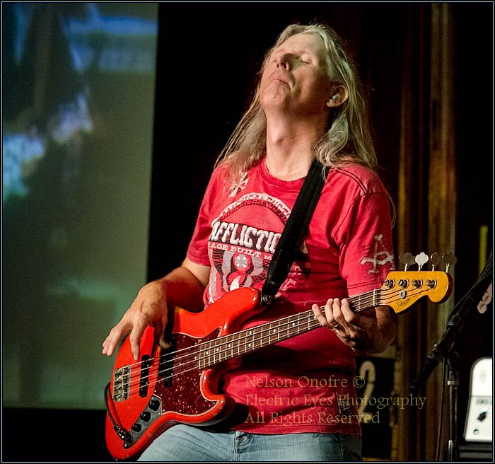 Electric Eyes Photography: THE OUTLAWS, August 2013