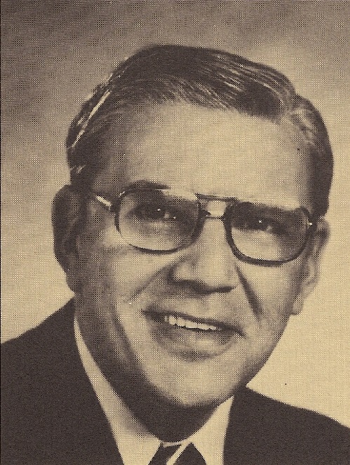 Young at Heart and Mind: Remembering Roger G.