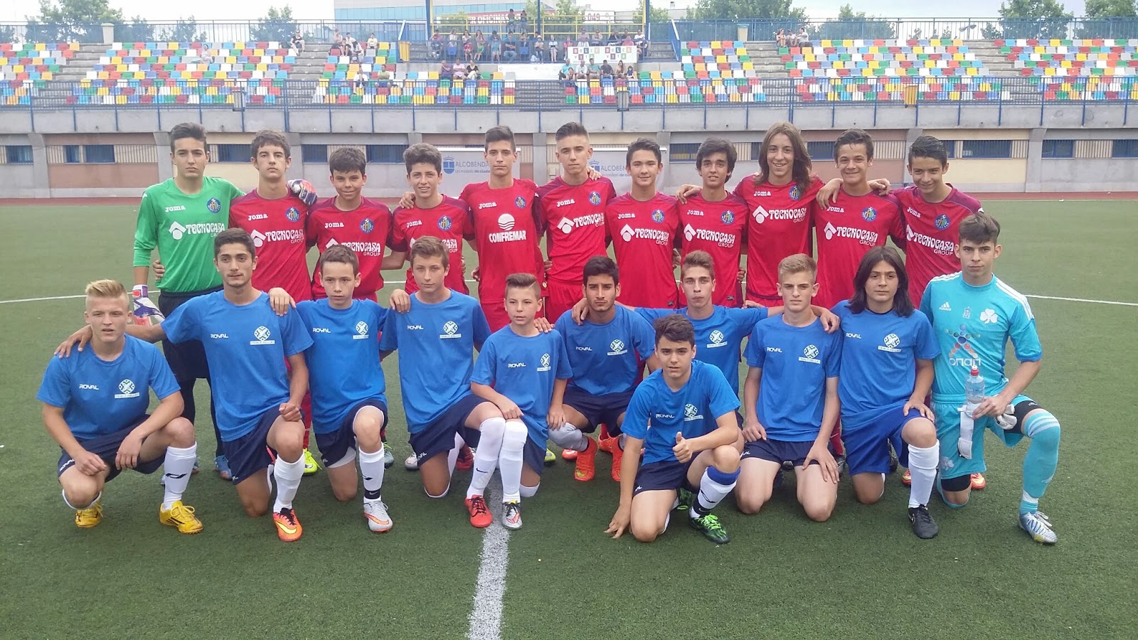 RESULTS FOR SELECTED PLAYERS VIA AFA ESCUELA JUNE 2015 ! | A.F.A ...