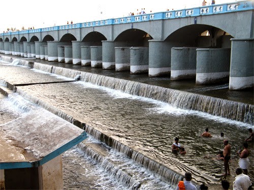 Revolution Of Hinduism: கல்லணை ( Kallanai) – Oldest Dam in the World ...