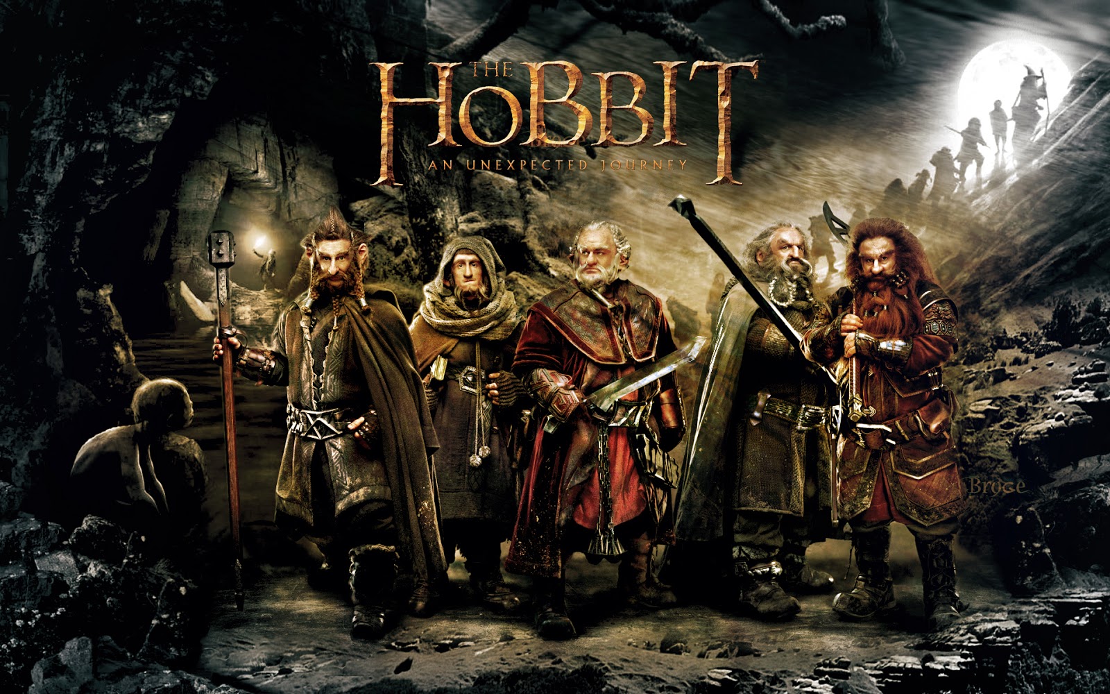 Hobbit , com uma novidade mais que esperada | Mr. Rec