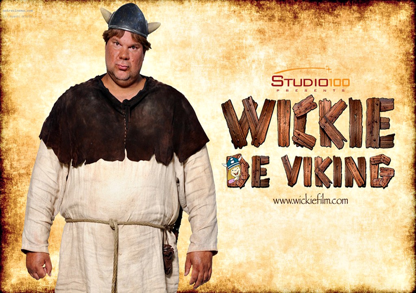 Free Download Wickie De Viking Wallpapers | Wallpapers Area