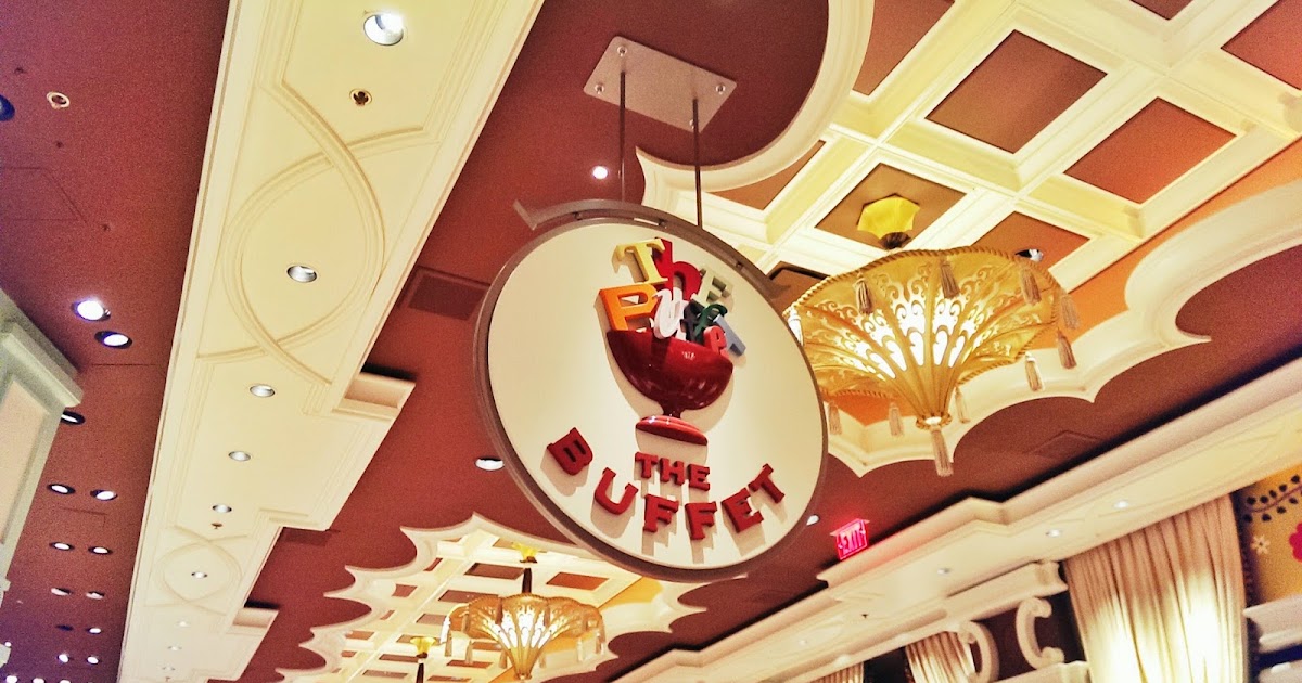 The Wynn Buffet