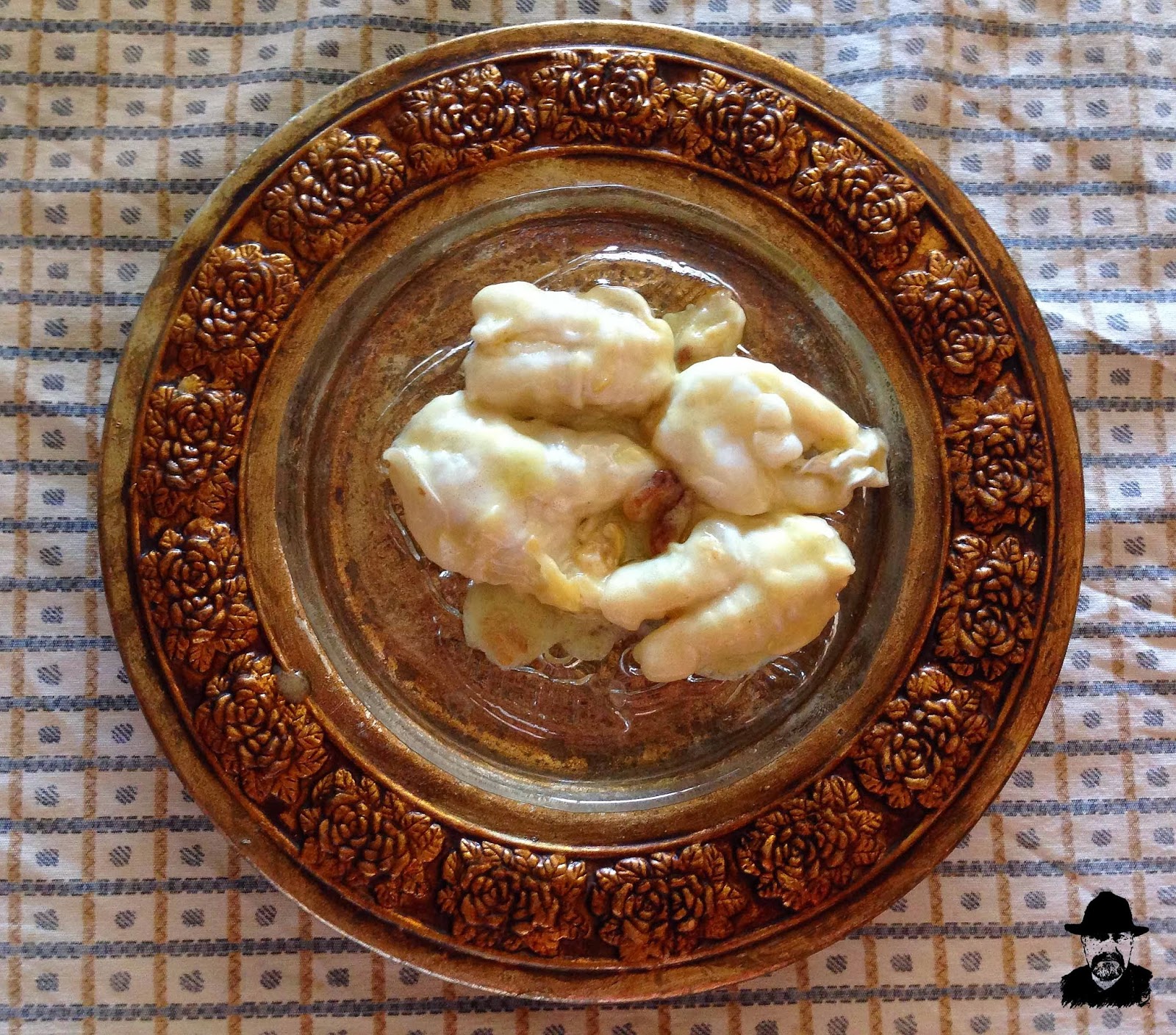 Cocinando en mi casa: COCOCHAS DE BACALAO, forma sencillita.