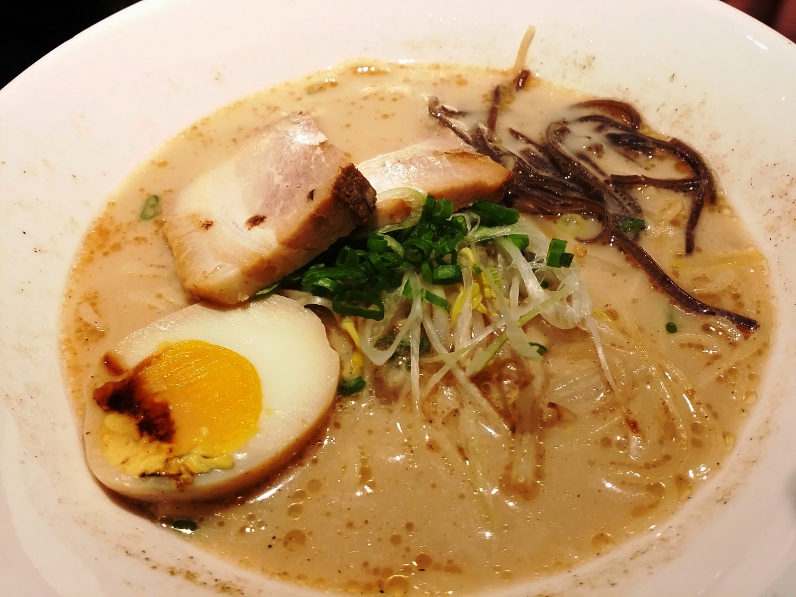 Freedom LC Life: Watami Japanese Casual Restaurant at Causeway Point