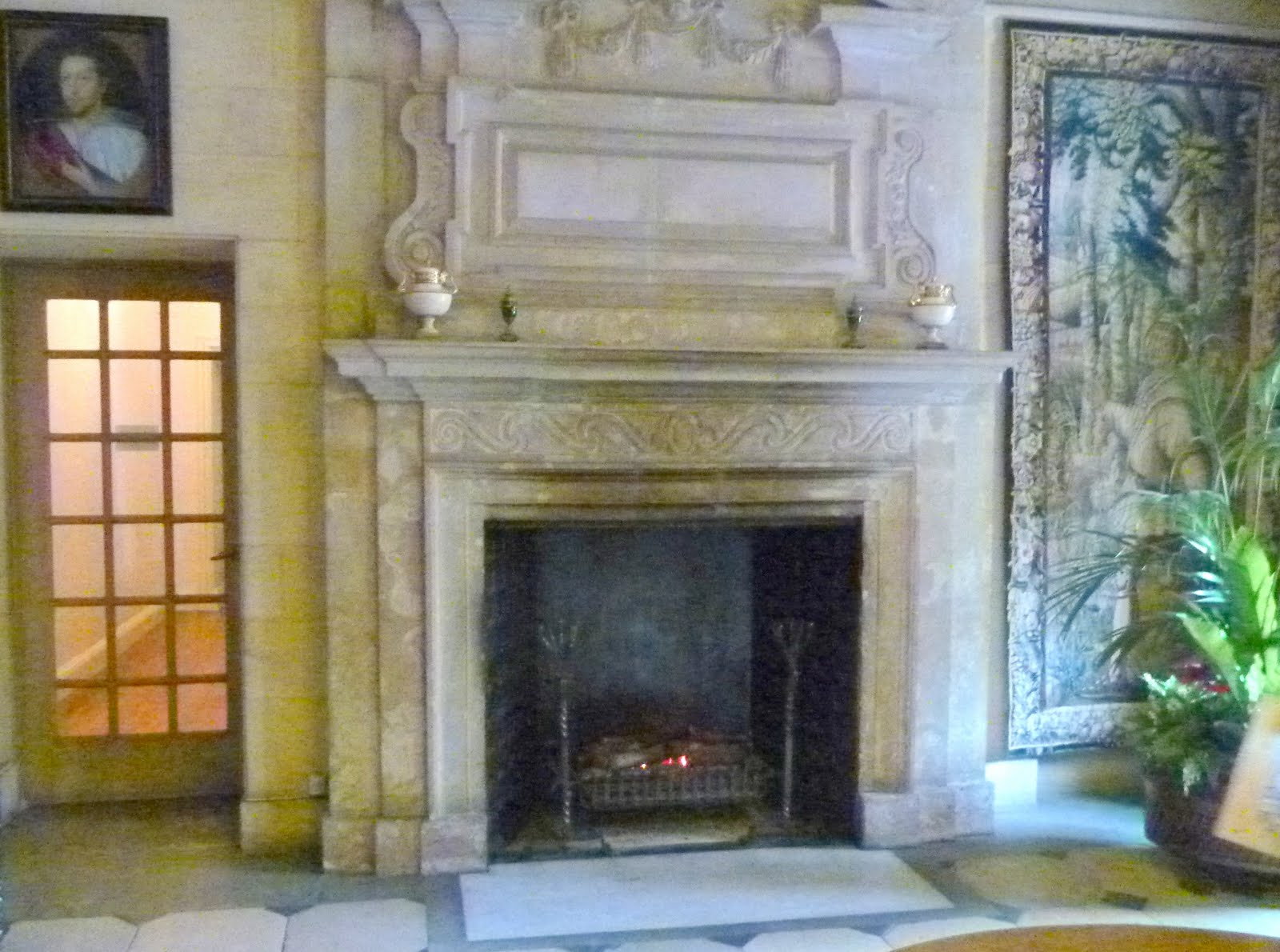 A Place Called Space: Inside Upton House