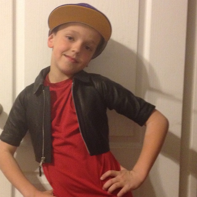 The Blackham Bunch: Colton Compilation 2015