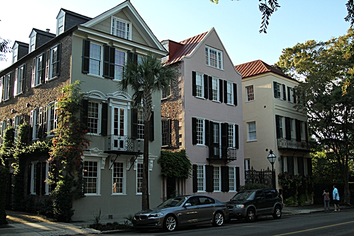 Eat. Sleep. Decorate.: Our SC Vacation {Charleston & Savannah}