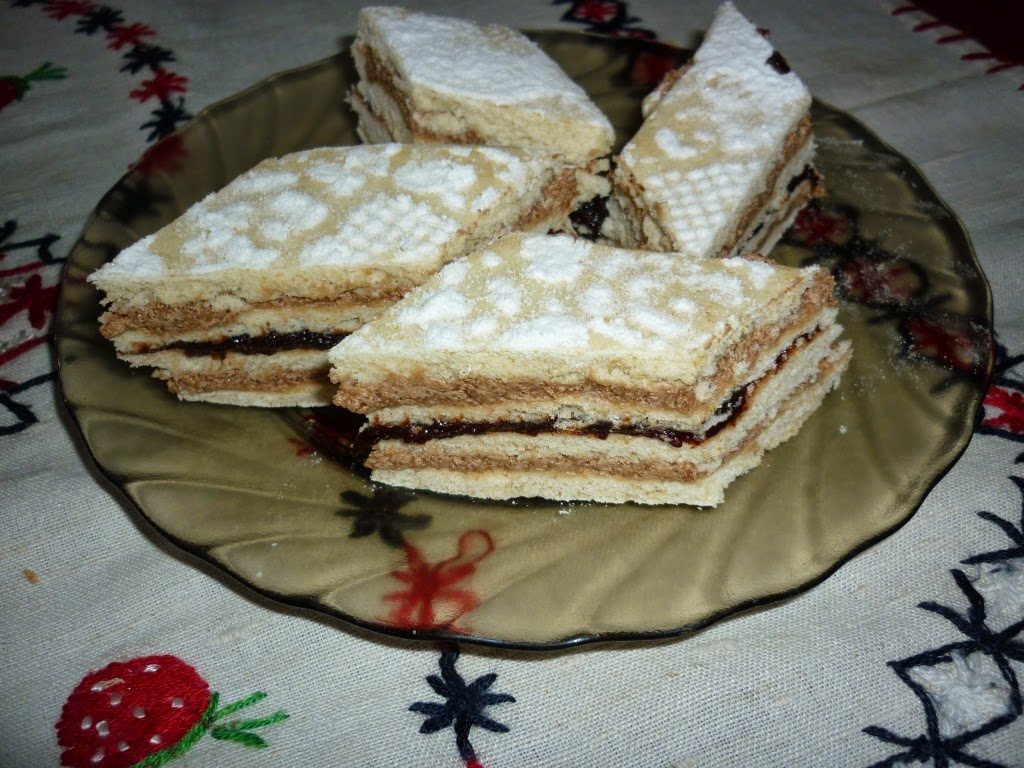 Bojtocska Ízvilága: BALATON SZELET