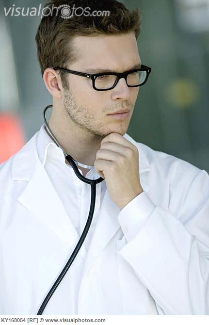 ...Chicos guapos, atractivos y deseables...: Hot Doctors