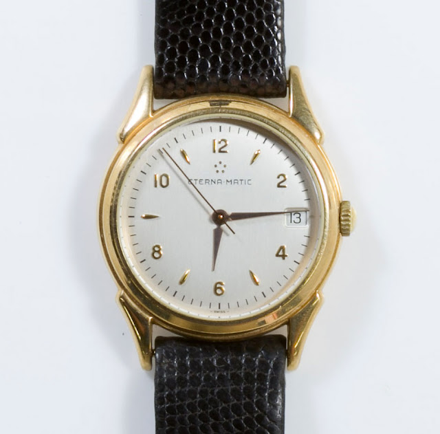 The history of Eterna | Time and Watches | The watch blog