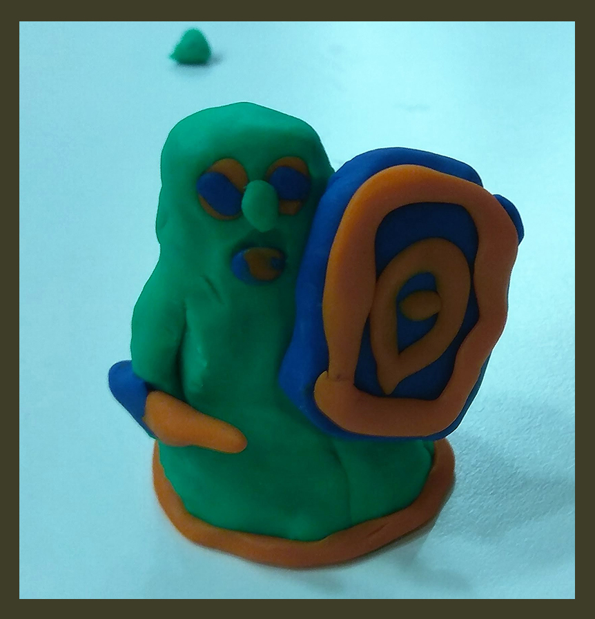 Hall of Fame Clay-O-Rama