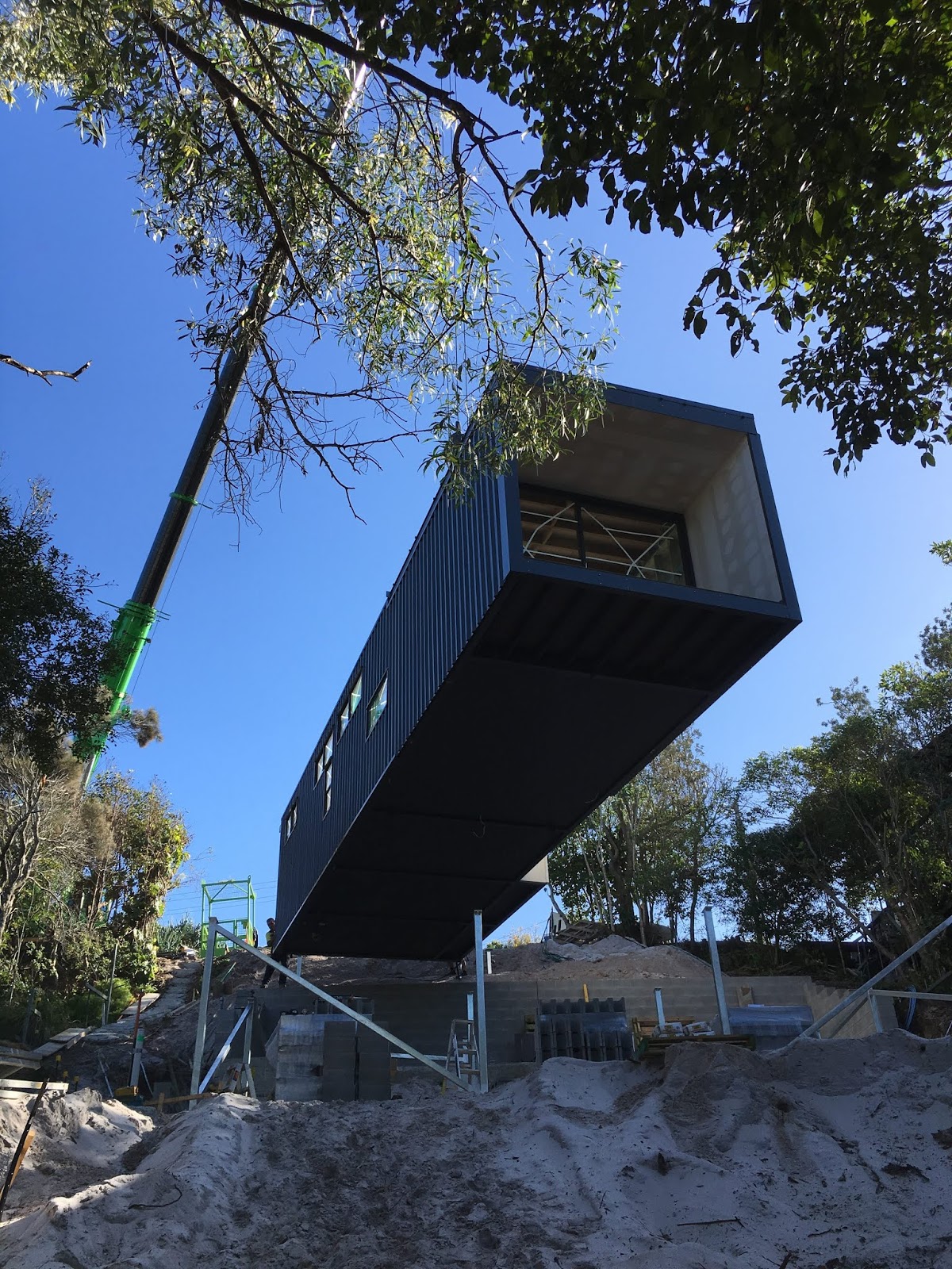 Prefab Homes - Modular Homes - Australia: Blok Modular