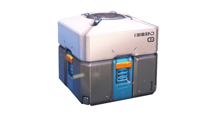 LOOT BOXES - ¿SON NECESARIAS? | Cosas de Chicas Gamers