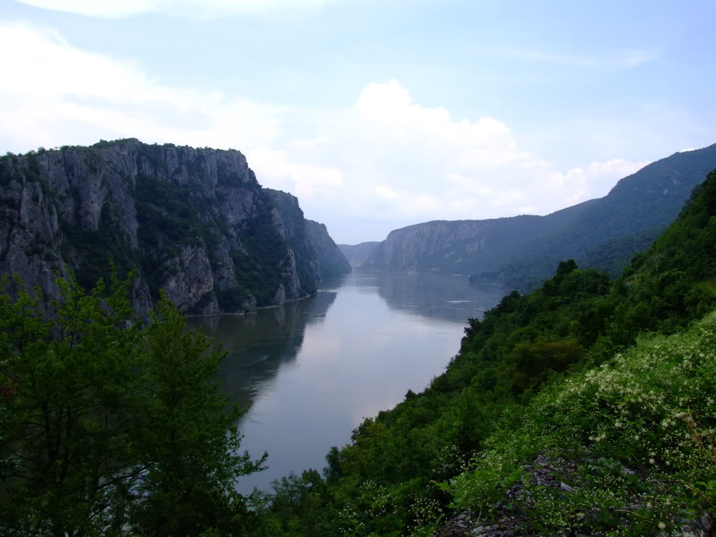 National Park Djerdap | The most beautiful and best wallpapers of ...