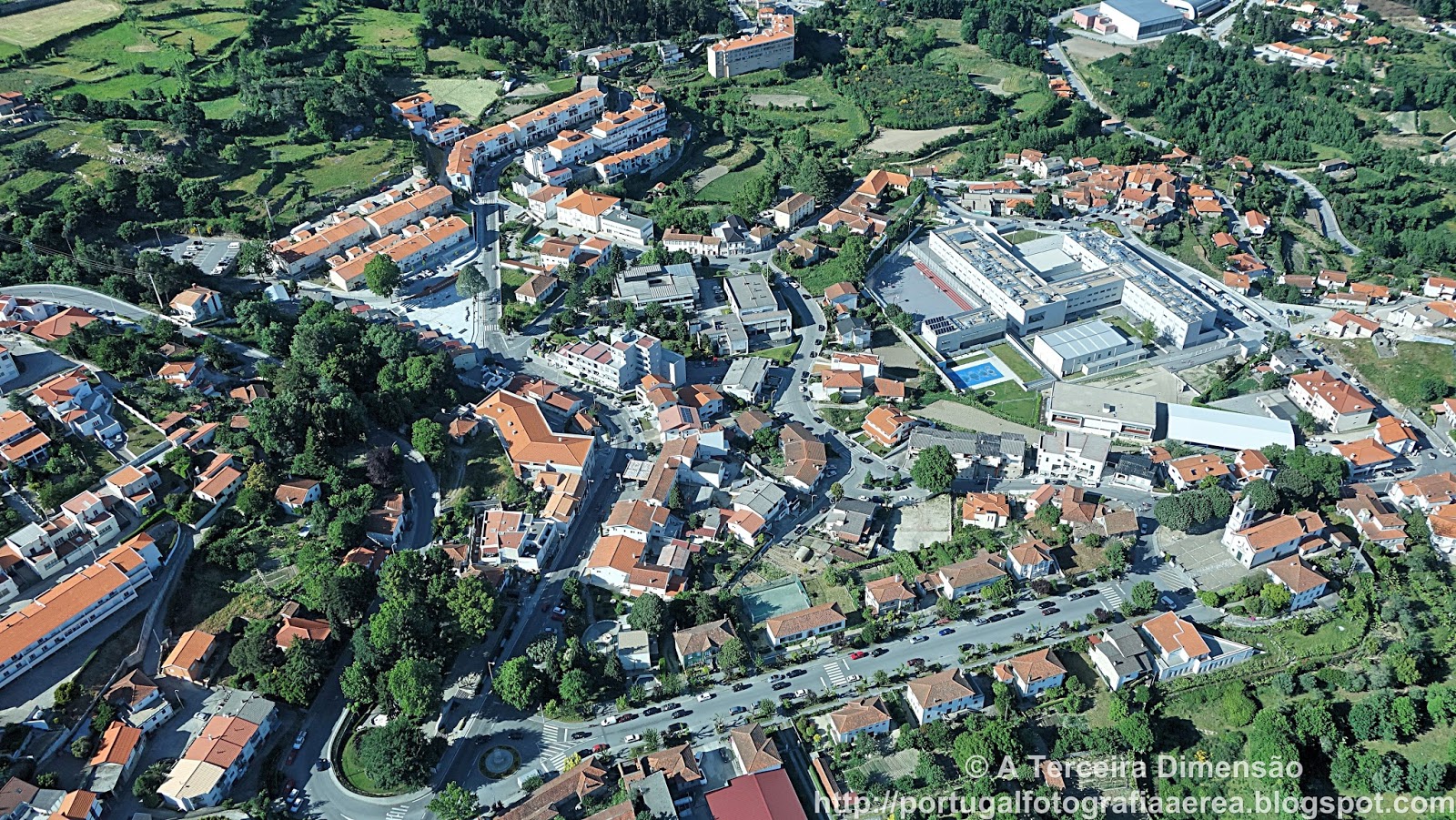 A Terceira Dimensão: Baião