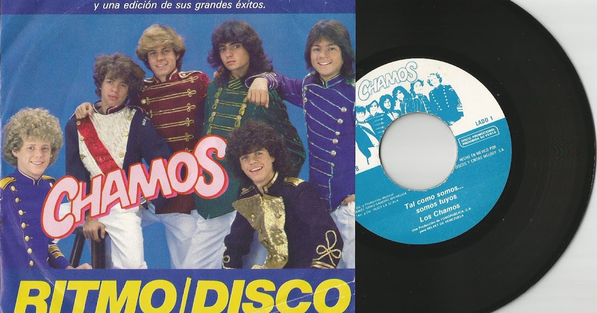 Cahors-Calling-46: Los Chamos