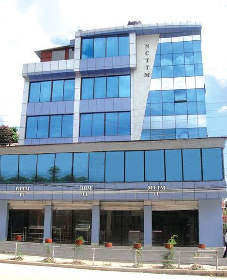 NCTTM