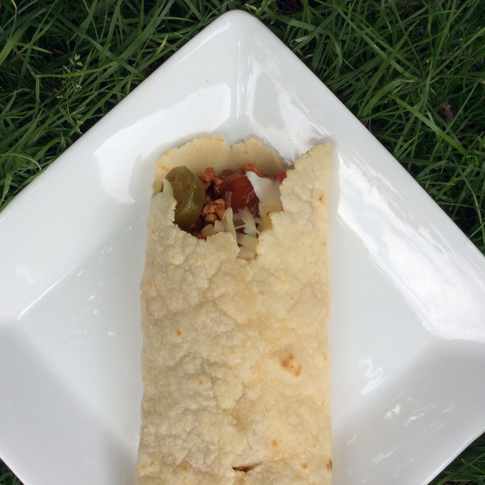 mamihami: Tortilla manióka lisztből/ Cassava tortillas