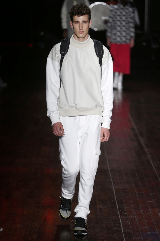 Coca-Cola Jeans - Outono/Inverno 2015 | Brazil Male Models