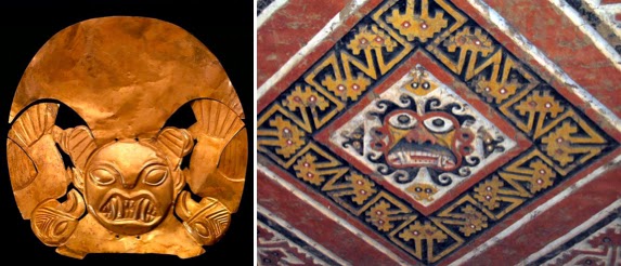 NephiCode: The Earliest Americans—Moche – Part II