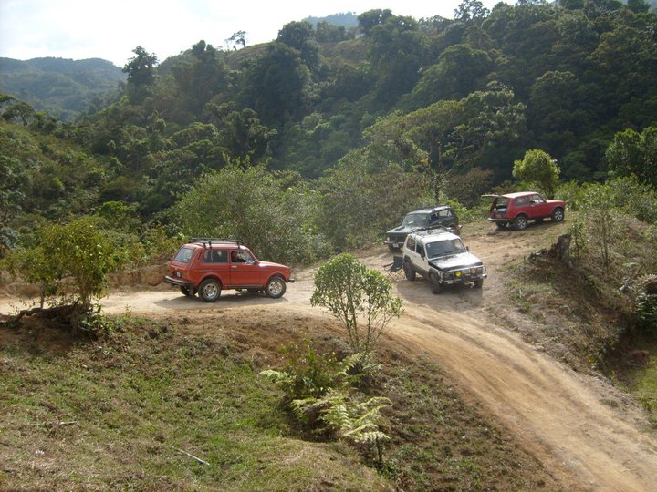 LADA - Costa Rica
