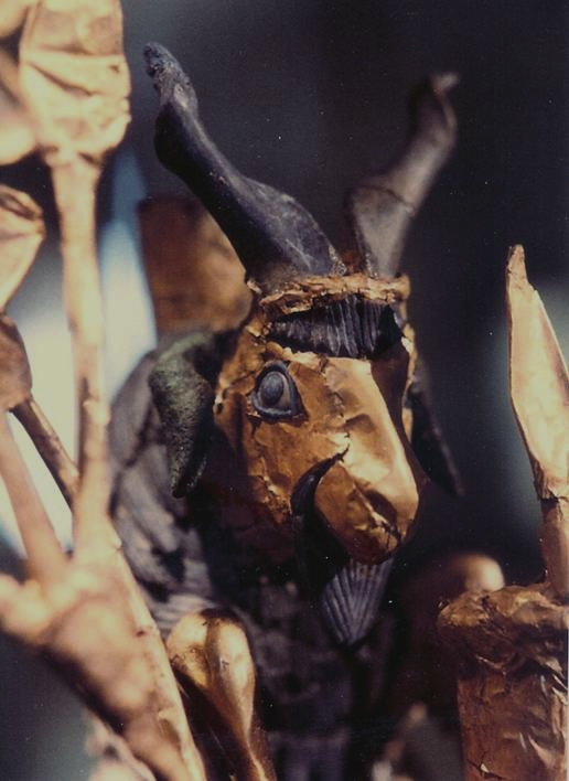 Near Eastern Archaeology: University of Pennsylvania Museum