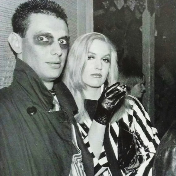 jonderblog: SAN FRANCISCO PUNK: The First Wave