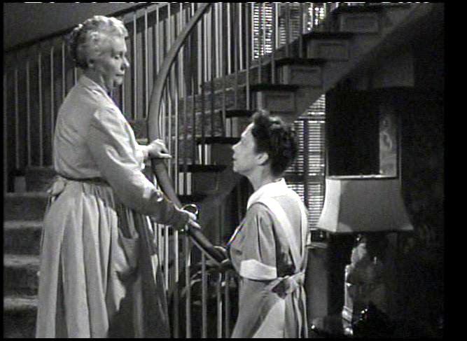 DREAMS ARE WHAT LE CINEMA IS FOR...: HARRIET CRAIG 1950