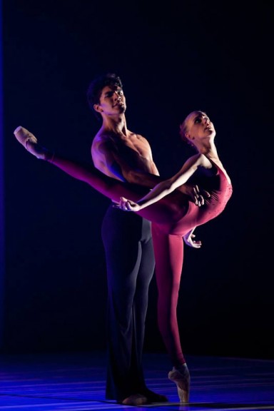 Escuela de Danza Susana Serrano: El arte de la danza. Ballet de Víctor ...