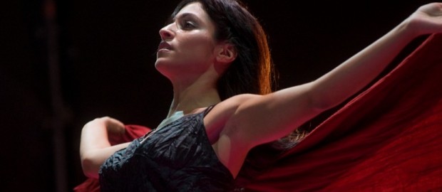 THE VIEW FROM FEZ: FES FESTIVAL OF WORLD SACRED MUSIC 2016 - UPDATED ...