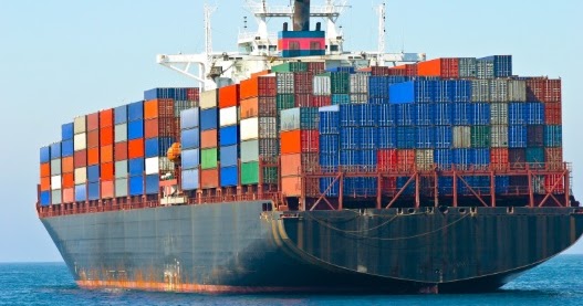 Marina Exam Reviewer: When loading containers into the cell guides in ...
